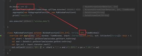 cannot resolve overloaded method aggregate 硅谷工具人 博客园