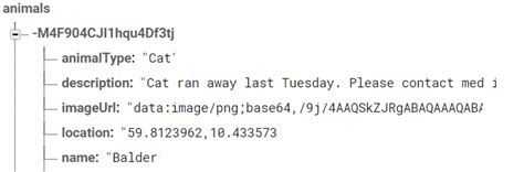 check if record with specific value exists in firebase realtime