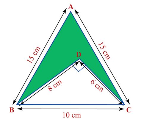Area Of Triangle Video Formulas Solved Example Cuemath My Xxx Hot Girl
