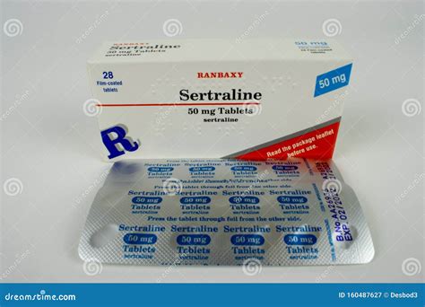 Sertraline Capsules