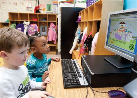 early learning pre kindergarten