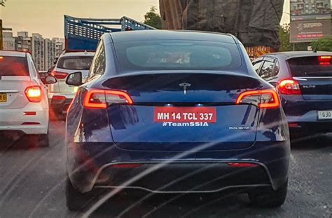 Indias Automakers Are Worried About Tesla So They Dont Want