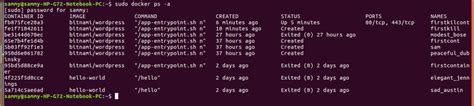 how to stop docker container in linux about dock photos