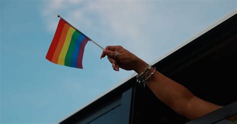 Estonia Legalises Same Sex Marriage 20 07 2023 R Worldnews