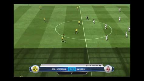 Fifa 14 Pc Demo Angespielt Youtube