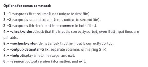 linux tutorials commands for linux user