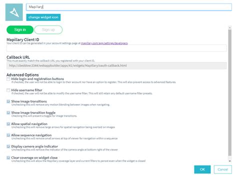 web app builder custom widgets github gisupporticrc web app builder