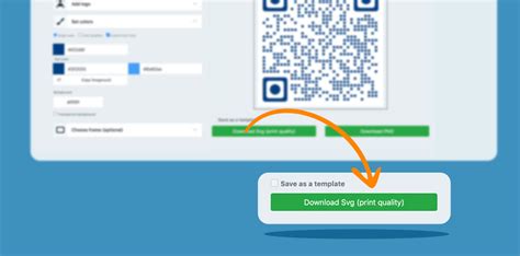 qr code generator svg livelife anifas