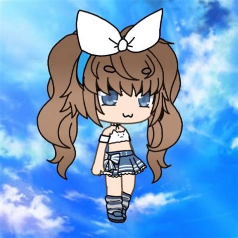 Sexy Gacha Sexy Emilys Gacha Life Youtube