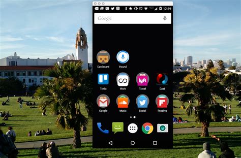 this new app lets you control your android phone from your computer