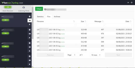how to get the most out of syslog monitoring with prtg and fastvue