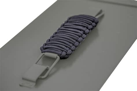forcite survival kit in an ammo can recoil offgrid