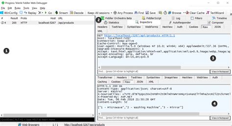 inspecting your apis using fiddler and postman hands on full stack