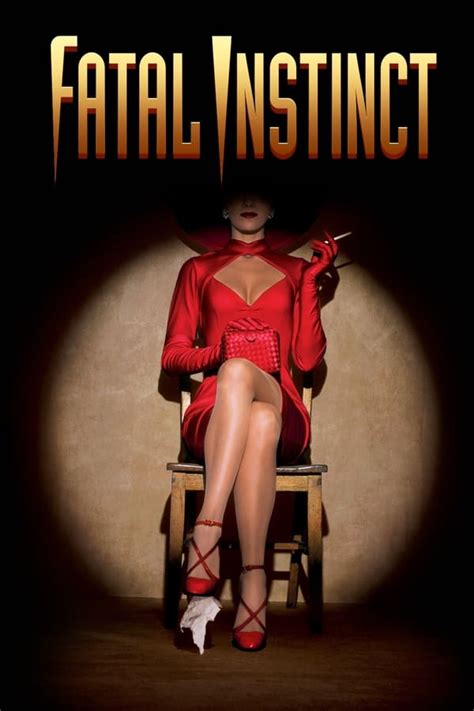 fatal instinct 1993 — the movie database tmdb