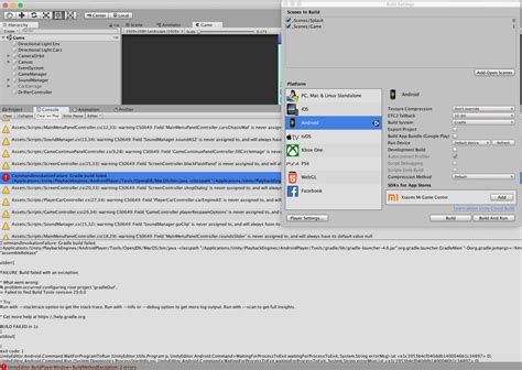 failed to find build tools revision 29 0 0 android