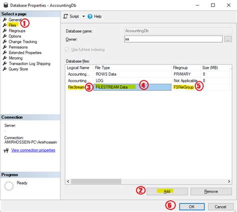 efficiently storing images with access and sql server stack overflow