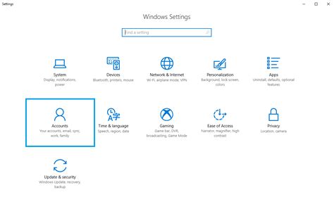 how to create a new administrator account in windows 10