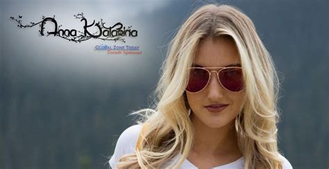 Anna Katarina Biography Wiki Age Height Career Photos And More