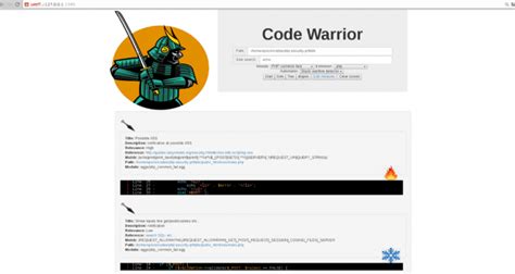 top 3 open source tools for sast breachlock