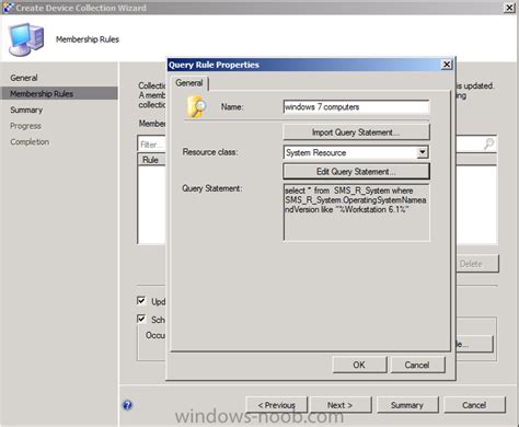 using sccm 2012 beta 2 in a lab part 11 deploying software updates