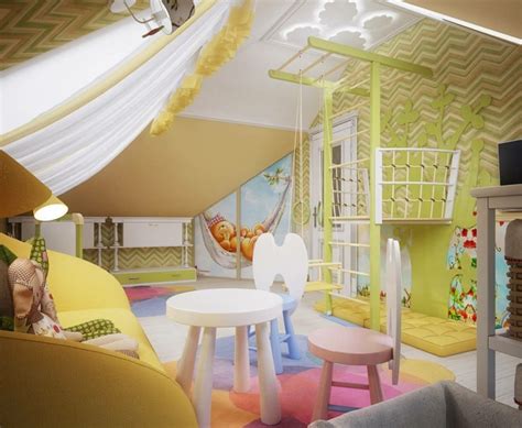die besten 38 ideen zum kinderzimmer einrichten kreativität ist gefragt