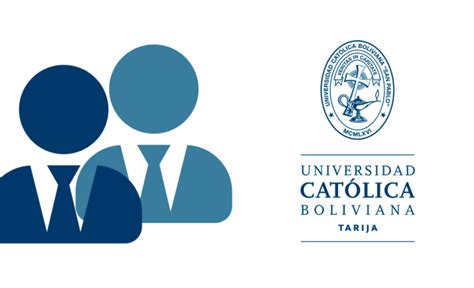 Convocatorias Universidad Católica Boliviana Tarija