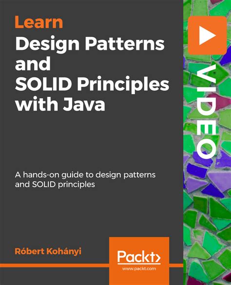 design patterns and solid principles with java avaxhome