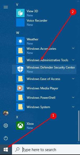 how to enable controlled folder access in windows 10