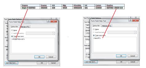 oracle appplications if then else statement in bi xml publisher reports
