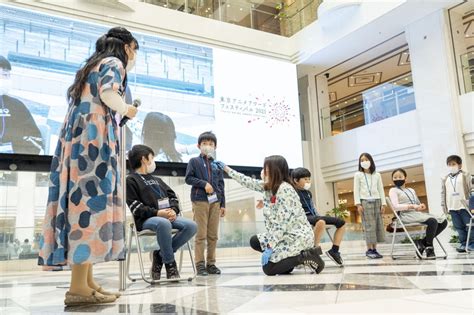 「東京アニメアワードフェスティバル 2022」来春、池袋にて開催決定 「コンペティション部門」応募受付開始 1枚目の写真・画像 アニメ！アニメ！