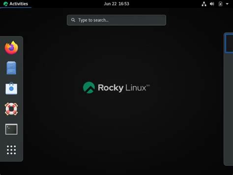 how to install rocky linux 8 4 step by step with screenshots match
