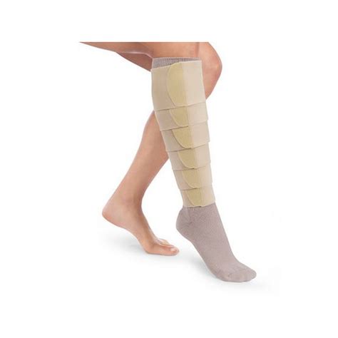 Farrow Wrap Strong Legpiece Still Me Medical