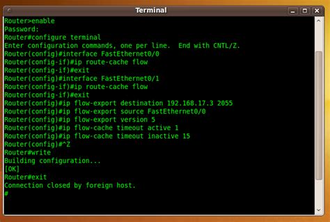 a 1 cisco ios