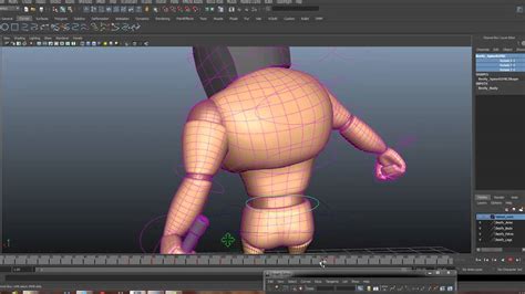 animating for games loops youtube
