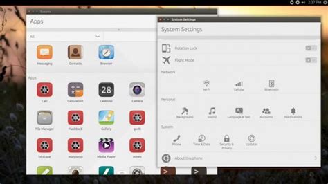 unity 8 and mir are getting some awesome features for the
