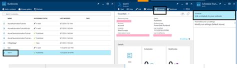 powershell cannot sign in to azure services within an