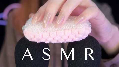 Asmr Deep Brain Massage Triggers Will Give You Tingles No Talking