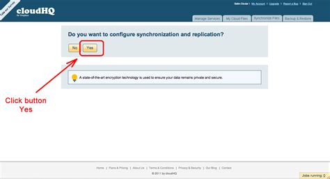 instructions to setup sync between dropbox and basecamp cloudhq