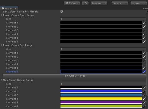 random colour range how to set colour from a selected colour range