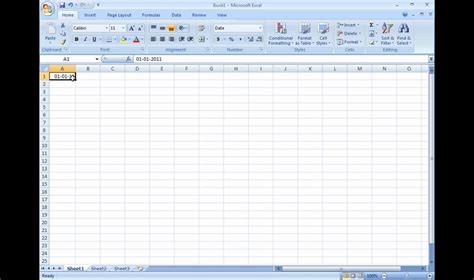 excel tutorial auto fill youtube