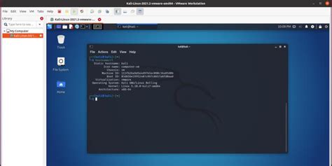 How To Install Kali Linux In Vmware Workstation Pro 16