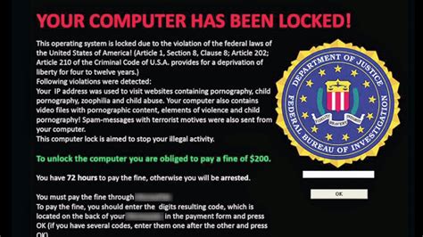 How To Remove Ransomware Virus From Windows Pc 10 8 7 And Android Mobile