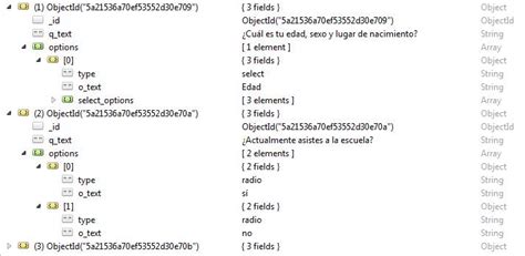 node js api returning empty array while data is present in mongodb