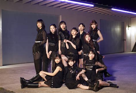 アンジュルム、新体制初のシングルは「かっこよく大人っぽい」トリプルa面 スタレビのカバー曲ほか ／2021年5月13日 写真