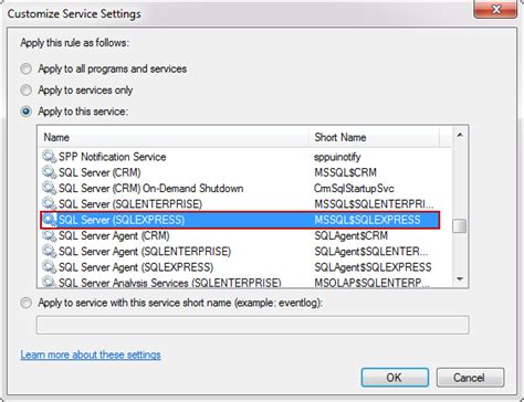 how to connect to a remote sql server