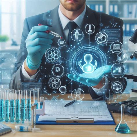 Error Evaluation In The Laboratory Testing Process And Lis Prolis