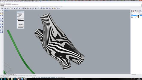 surface with curve network rhino for windows mcneel forum