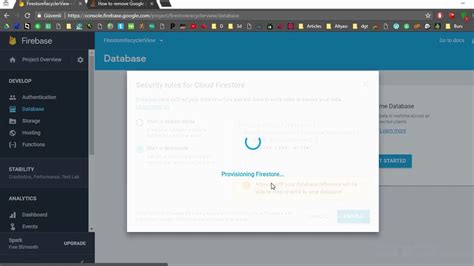 download how to use recyclerview with firebase firestore quick