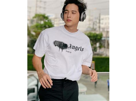In Photos Get To Know Thai Actor James Jirayu Tangsrisuk Gma