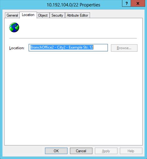 create active directory sites with powershell active directory faq